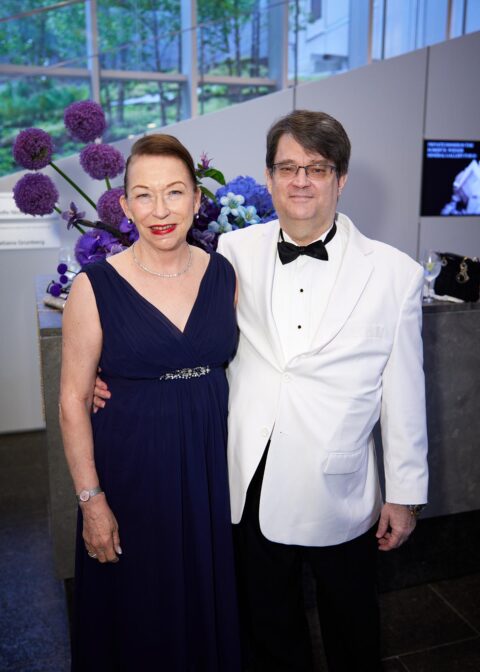 Bruce Museum Gala 2023 - Fairfield County Look