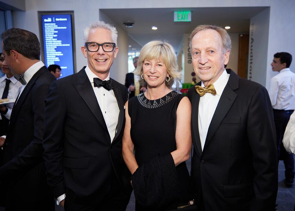 Bruce Museum Gala 2023 - Fairfield County Look