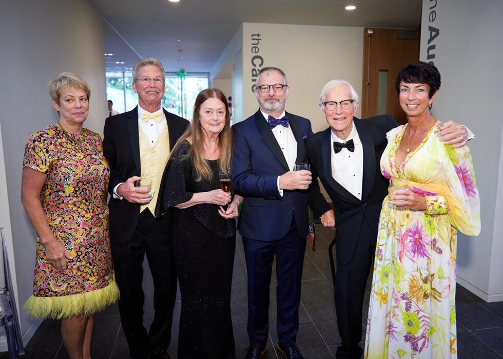Bruce Museum Gala 2023 - Fairfield County Look