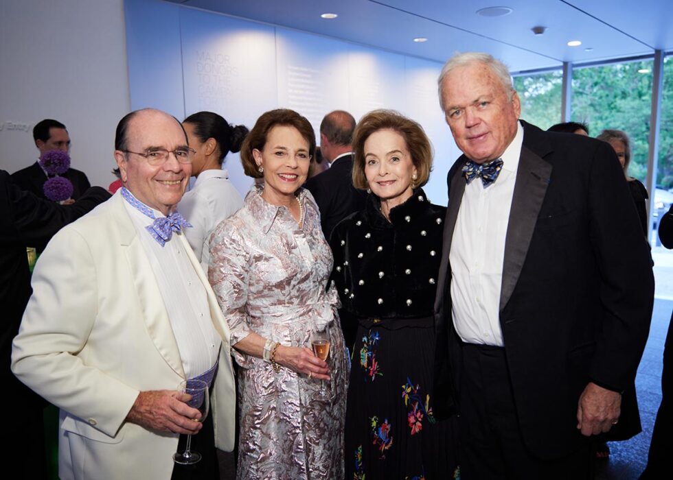 Bruce Museum Gala 2023 - Fairfield County Look