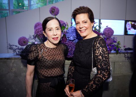 Bruce Museum Gala 2023 - Fairfield County Look