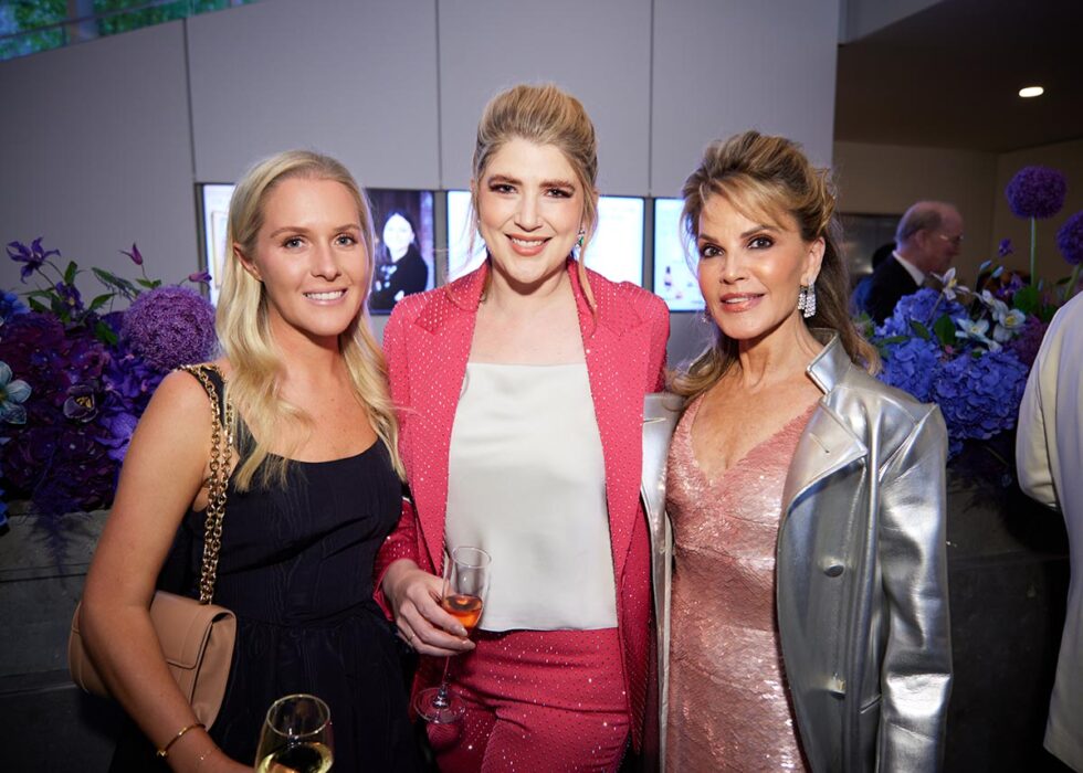 Bruce Museum Gala 2023 - Fairfield County Look