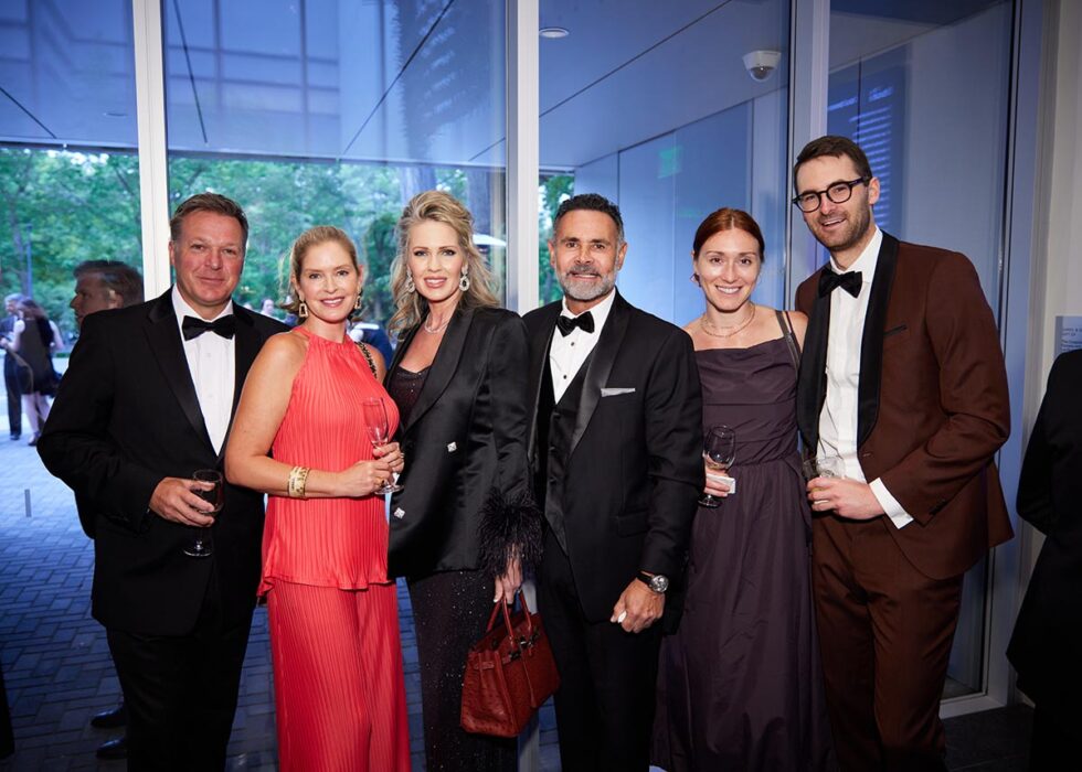 Bruce Museum Gala 2023 - Fairfield County Look