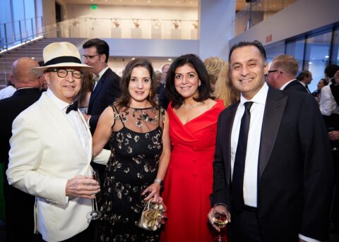 Bruce Museum Gala 2023 - Fairfield County Look
