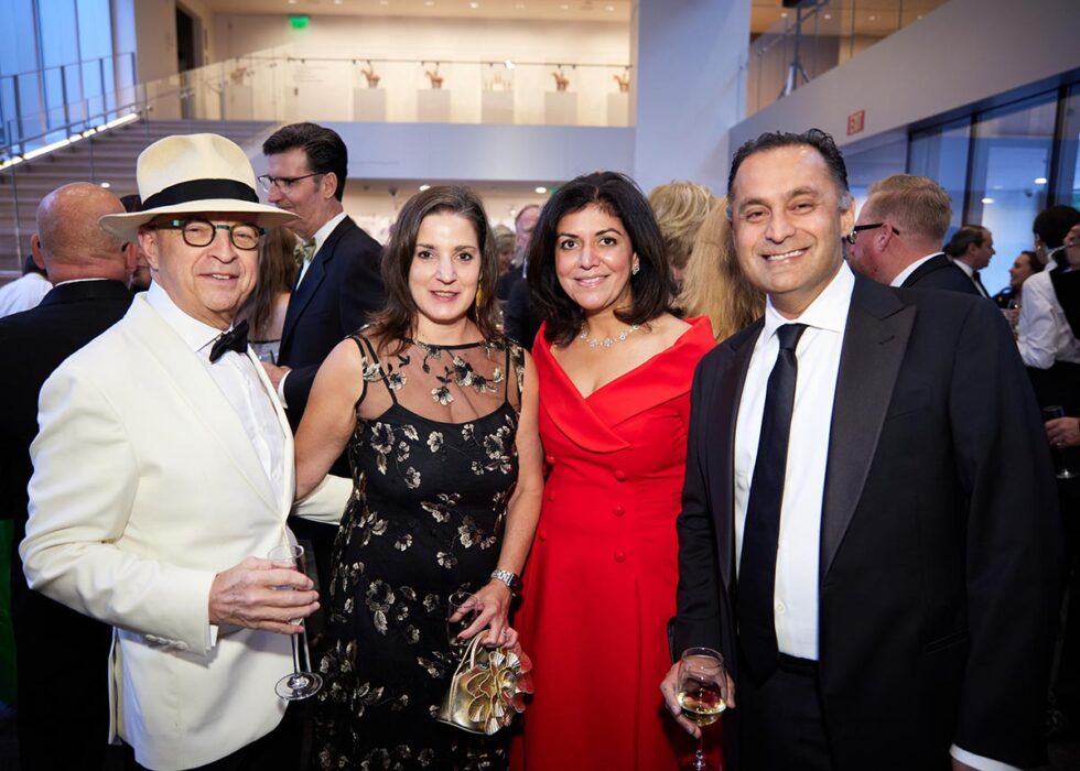Bruce Museum Gala 2023 - Fairfield County Look