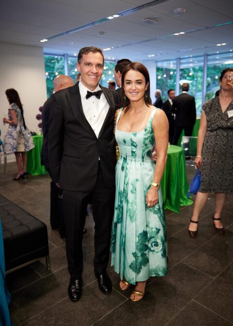 Bruce Museum Gala 2023 - Fairfield County Look