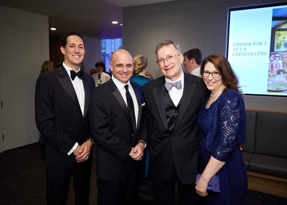 Bruce Museum Gala 2023 - Fairfield County Look