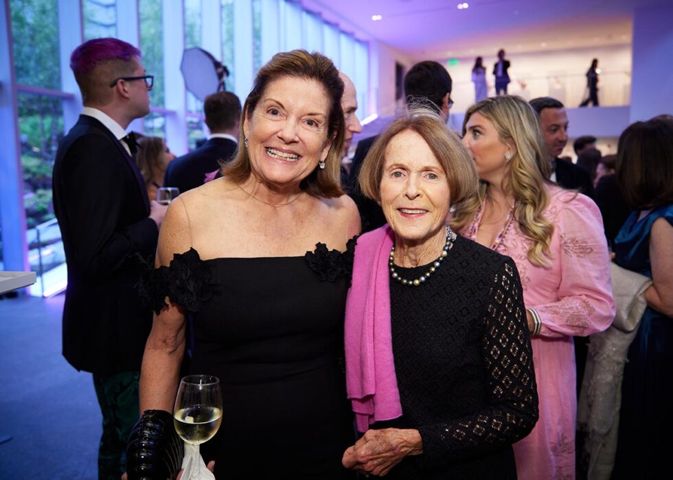 Bruce Museum Gala 2023 - Fairfield County Look