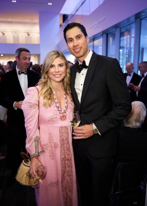 Bruce Museum Gala 2023 - Fairfield County Look