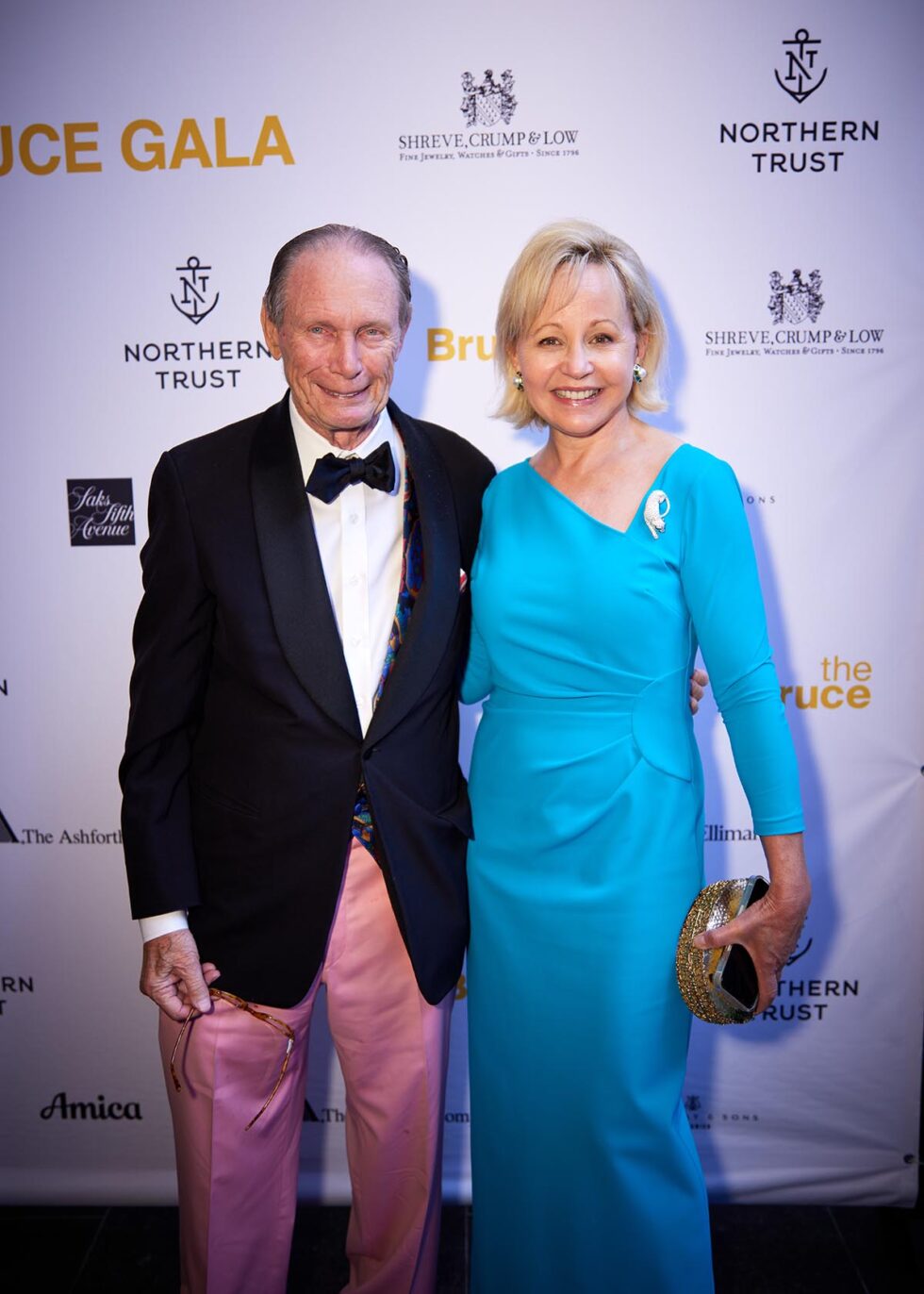 Bruce Museum Gala 2023 - Fairfield County Look