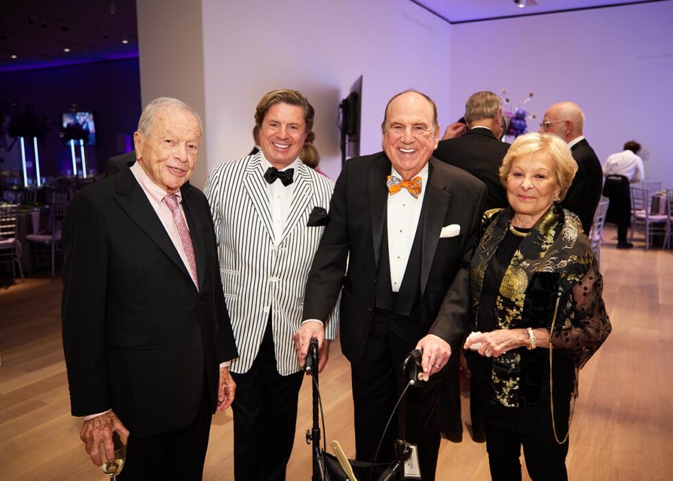 Bruce Museum Gala 2023 - Fairfield County Look