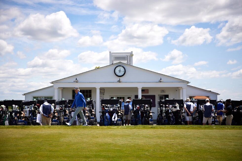 REACH Prep Golf and Tennis Outing 2023 - Fairfield County Look