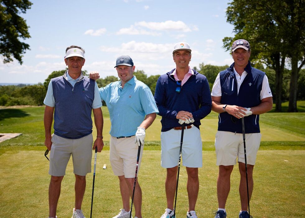 REACH Prep Golf and Tennis Outing 2023 - Fairfield County Look
