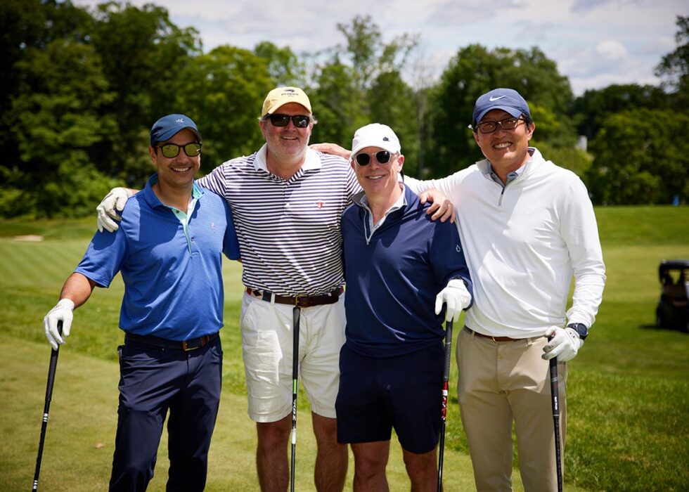 REACH Prep Golf and Tennis Outing 2023 - Fairfield County Look