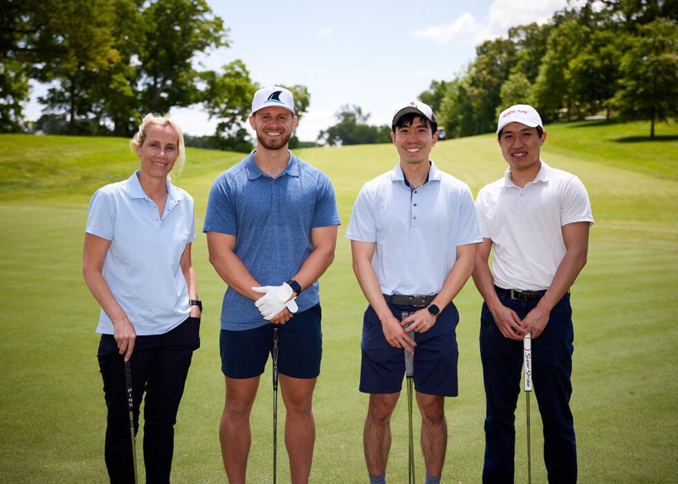 REACH Prep Golf and Tennis Outing 2023 - Fairfield County Look