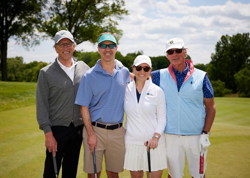 REACH Prep Golf and Tennis Outing 2023 - Fairfield County Look