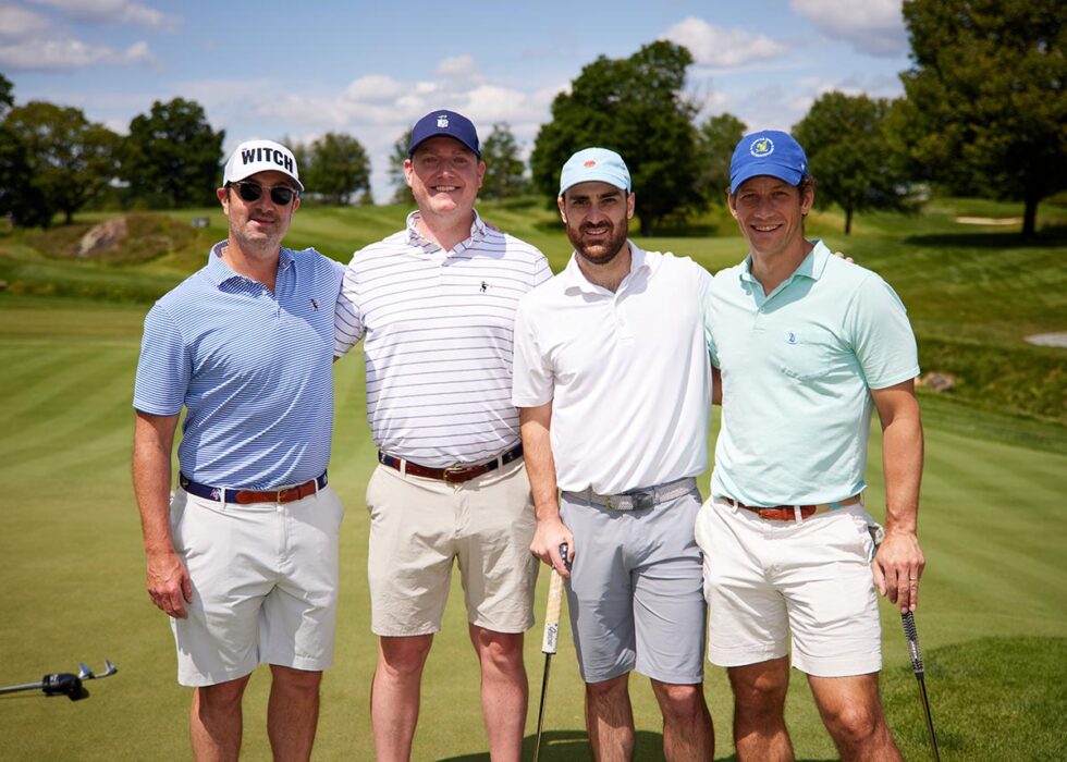 REACH Prep Golf and Tennis Outing 2023 - Fairfield County Look