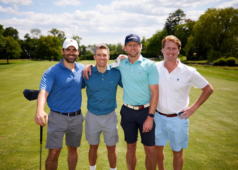 REACH Prep Golf and Tennis Outing 2023 - Fairfield County Look