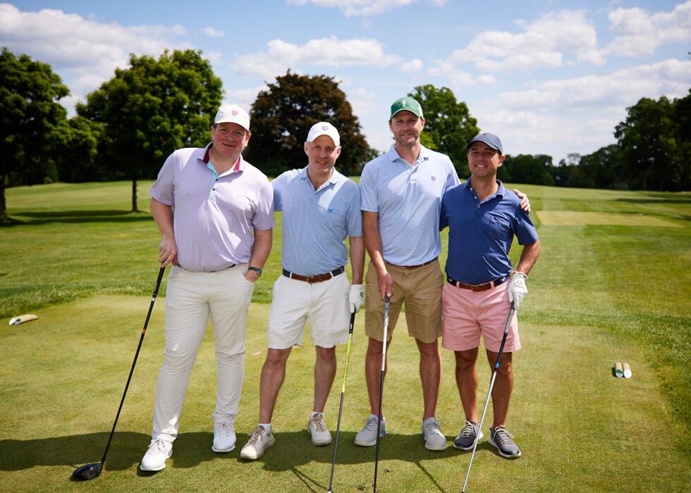 REACH Prep Golf and Tennis Outing 2023 - Fairfield County Look