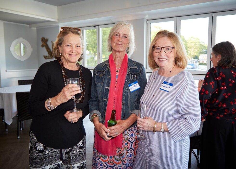 Greenwich Preservation Trust Honors Stephen Bishop 2023 - Fairfield ...