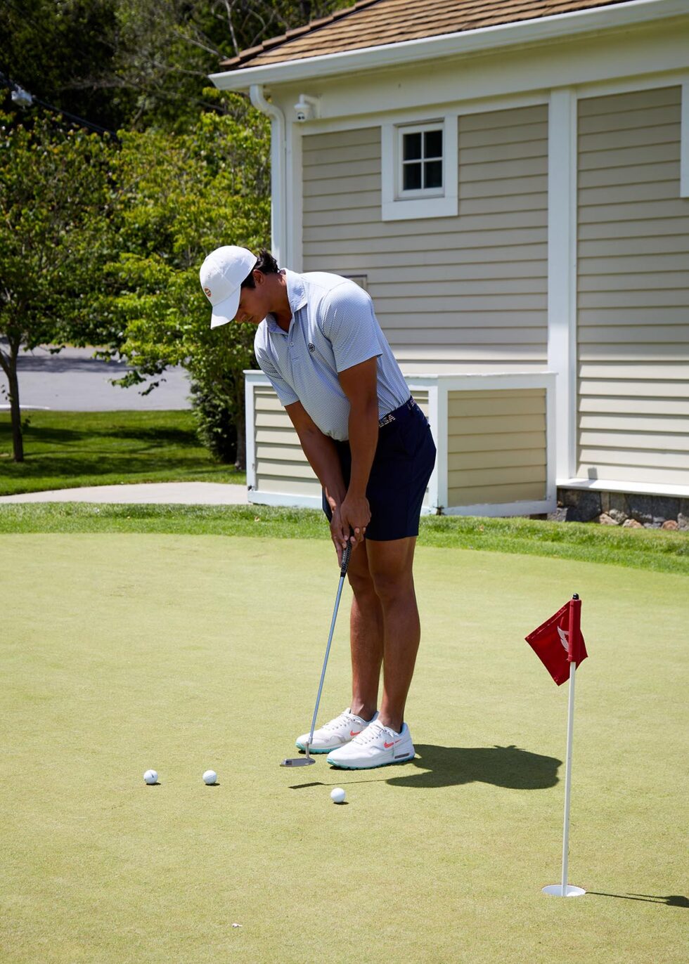 Bank Street Golf Outing 2023 - Fairfield County Look