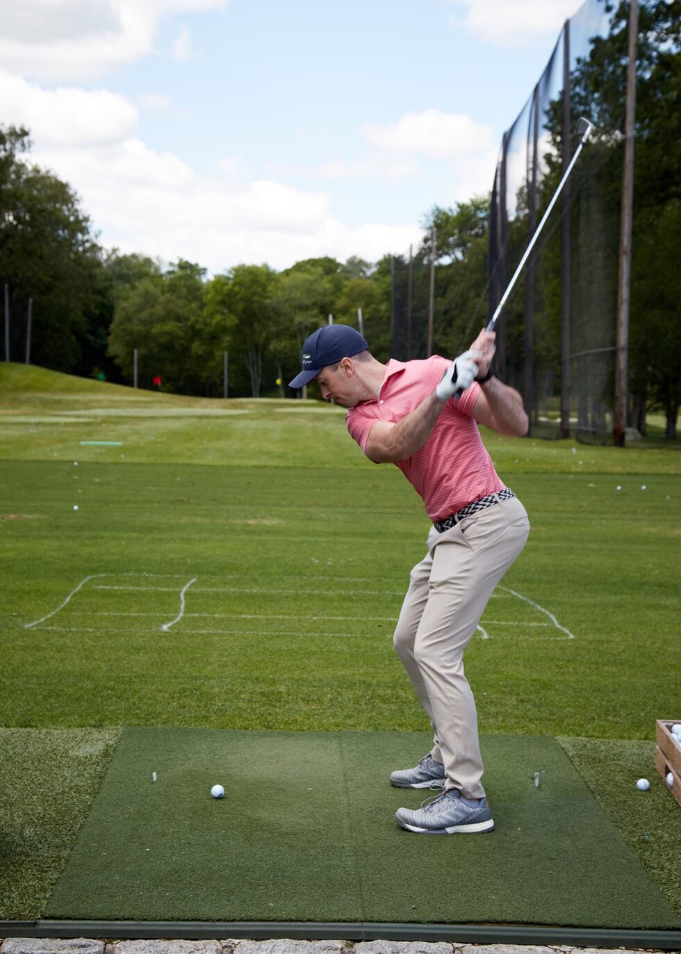 Bank Street Golf Outing 2023 - Fairfield County Look