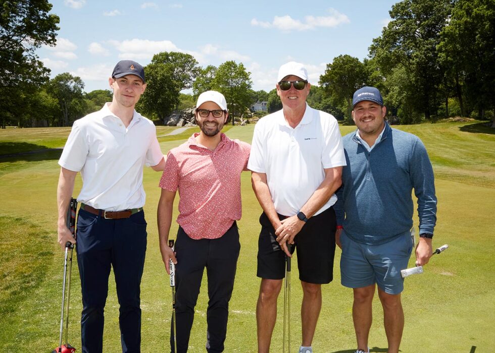 Bank Street Golf Outing 2023 - Fairfield County Look