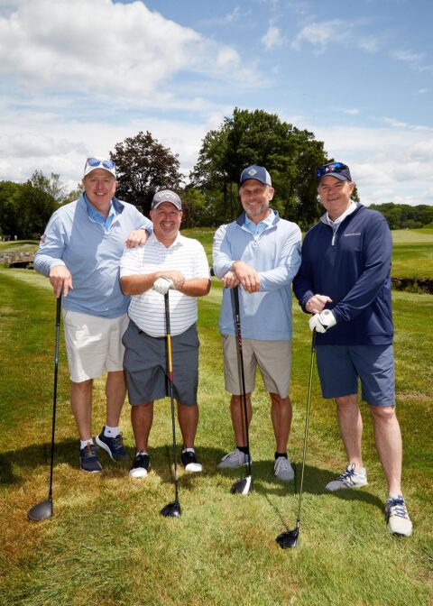 Bank Street Golf Outing 2023 - Fairfield County Look