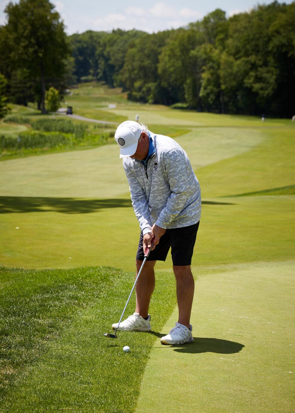 Bank Street Golf Outing 2023 - Fairfield County Look