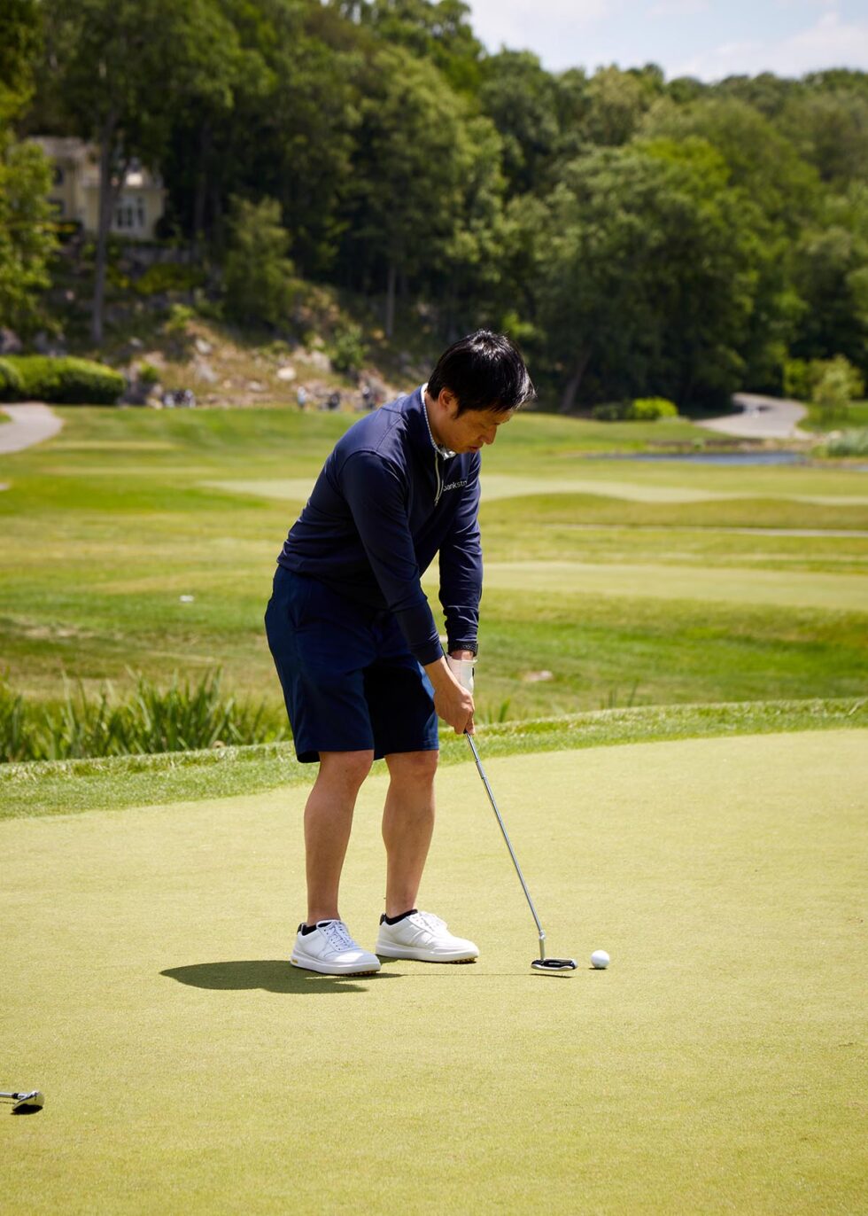 Bank Street Golf Outing 2023 - Fairfield County Look