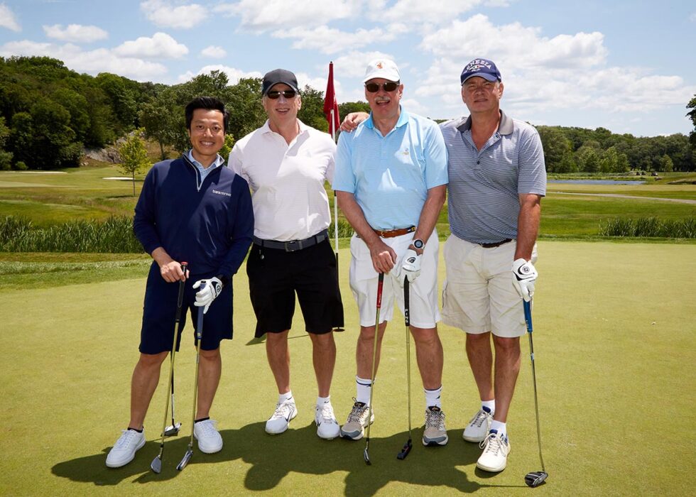 Bank Street Golf Outing 2023 - Fairfield County Look