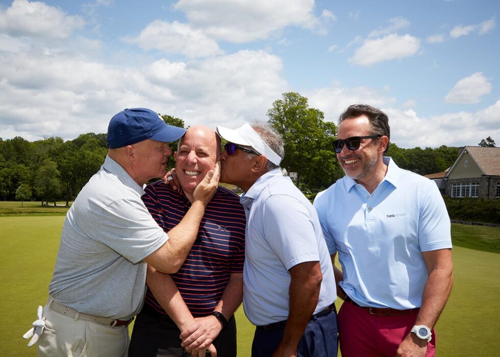 Bank Street Golf Outing 2023 - Fairfield County Look