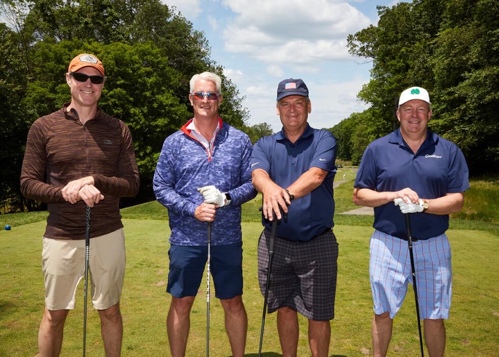 Bank Street Golf Outing 2023 - Fairfield County Look