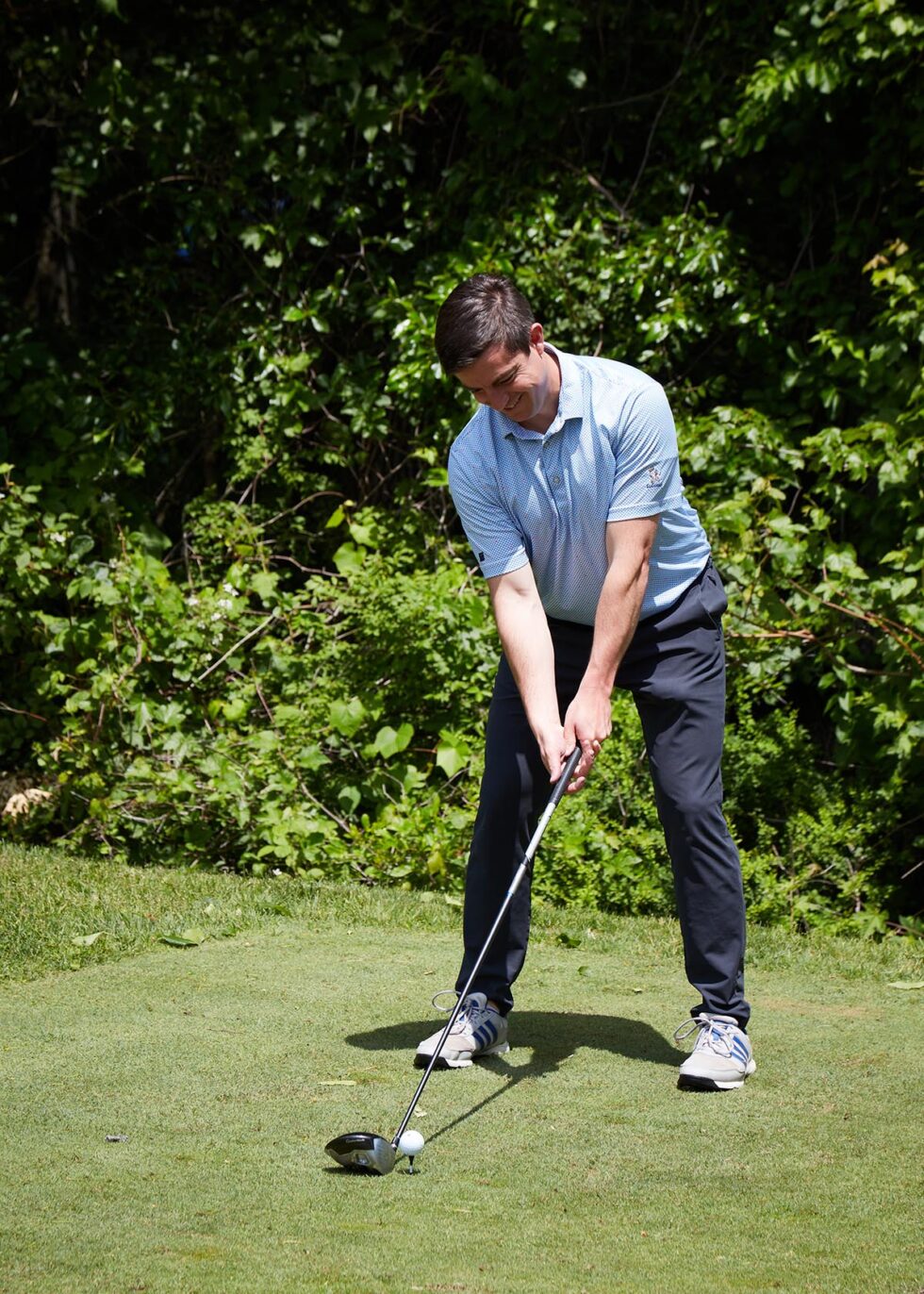 Bank Street Golf Outing 2023 - Fairfield County Look