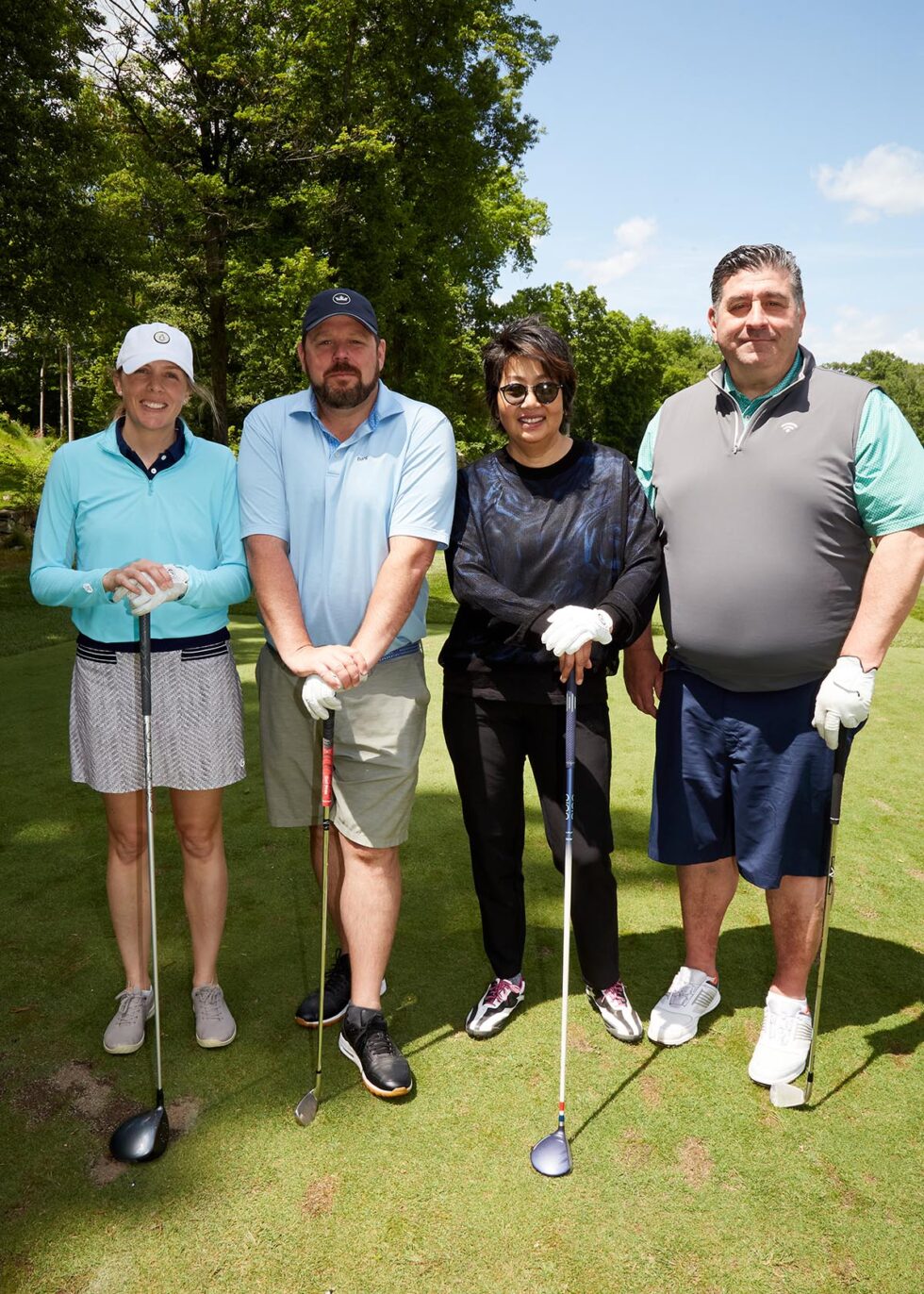 Bank Street Golf Outing 2023 - Fairfield County Look