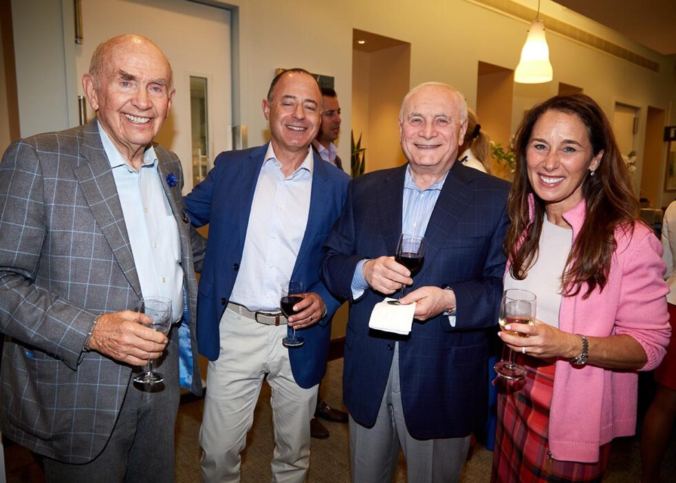 Greenwich Hospital Pediatric Ambulatory Surgery Center Ribbon Cutting ...