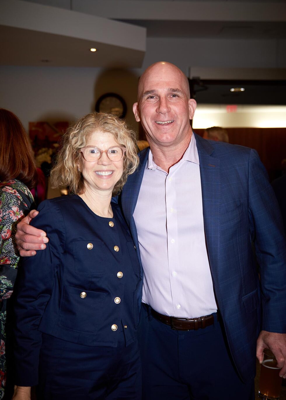 Greenwich Hospital Pediatric Ambulatory Surgery Center Ribbon Cutting ...