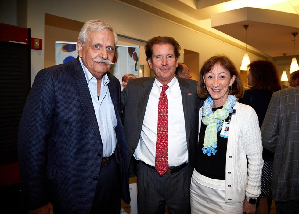 Greenwich Hospital Pediatric Ambulatory Surgery Center Ribbon Cutting ...