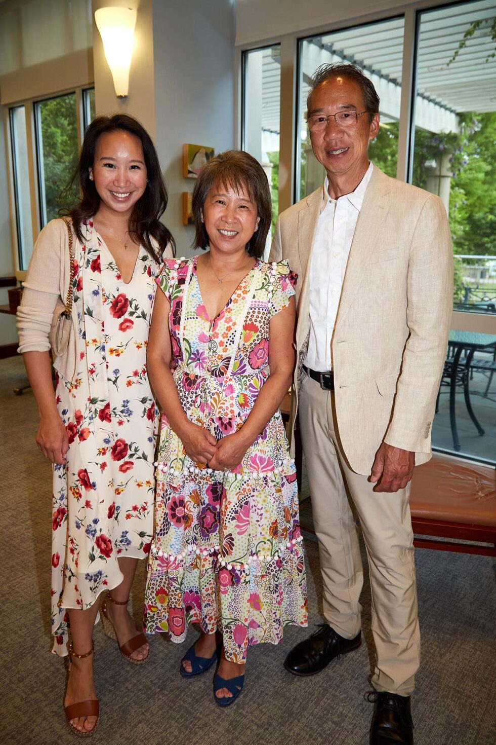 Greenwich Hospital Pediatric Ambulatory Surgery Center Ribbon Cutting ...