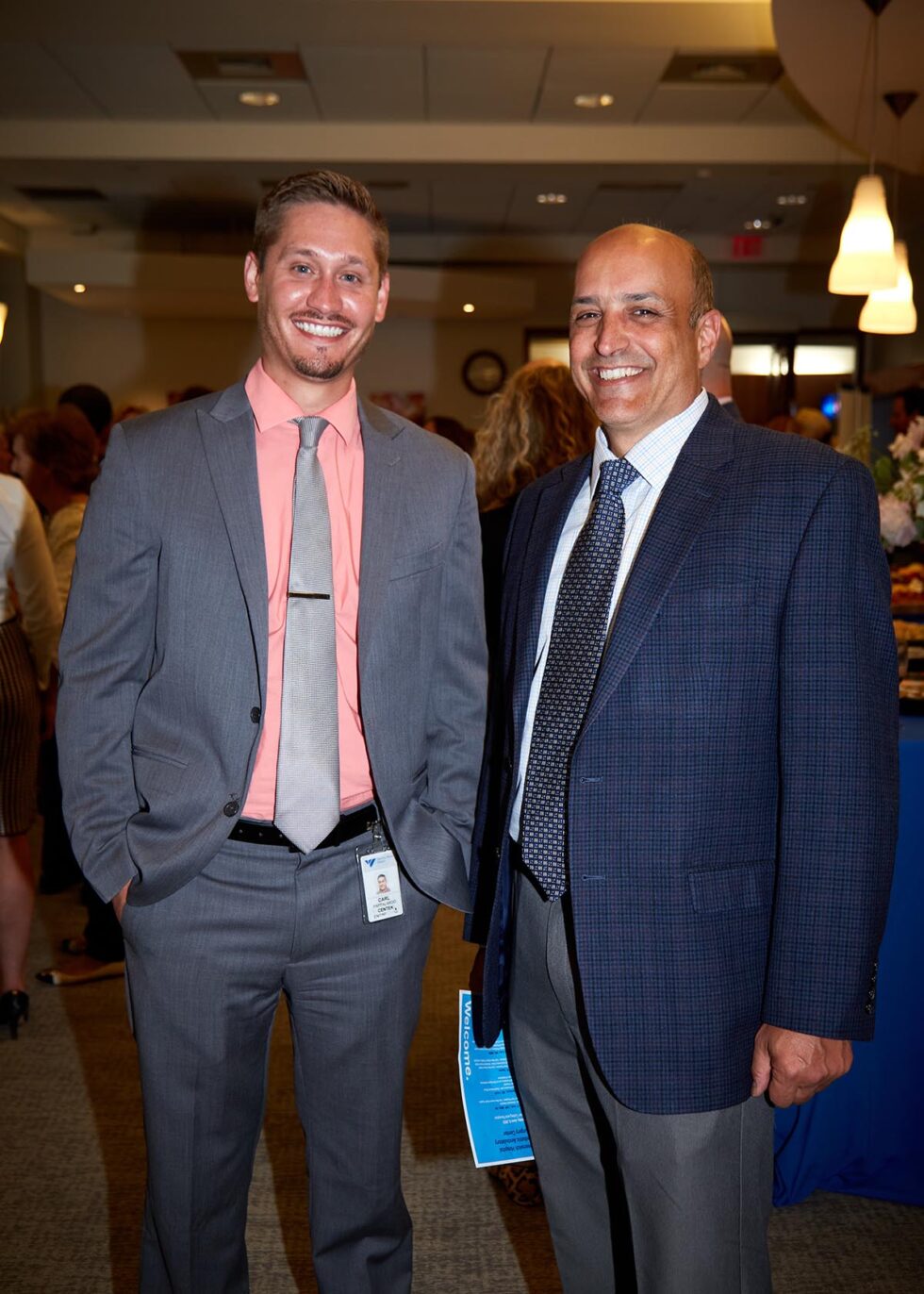 Greenwich Hospital Pediatric Ambulatory Surgery Center Ribbon Cutting ...