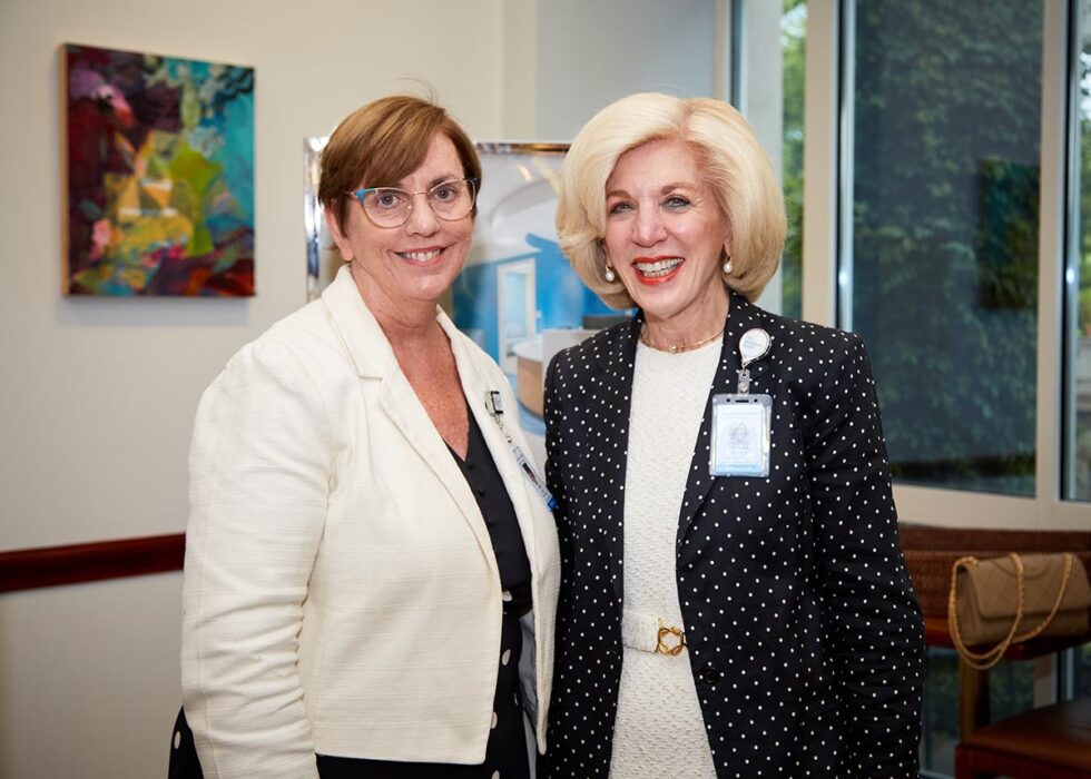 Greenwich Hospital Pediatric Ambulatory Surgery Center Ribbon Cutting ...