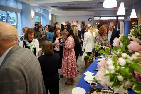 Greenwich Hospital Pediatric Ambulatory Surgery Center Ribbon Cutting ...
