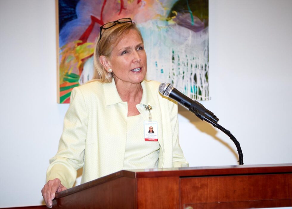 Greenwich Hospital Pediatric Ambulatory Surgery Center Ribbon Cutting ...