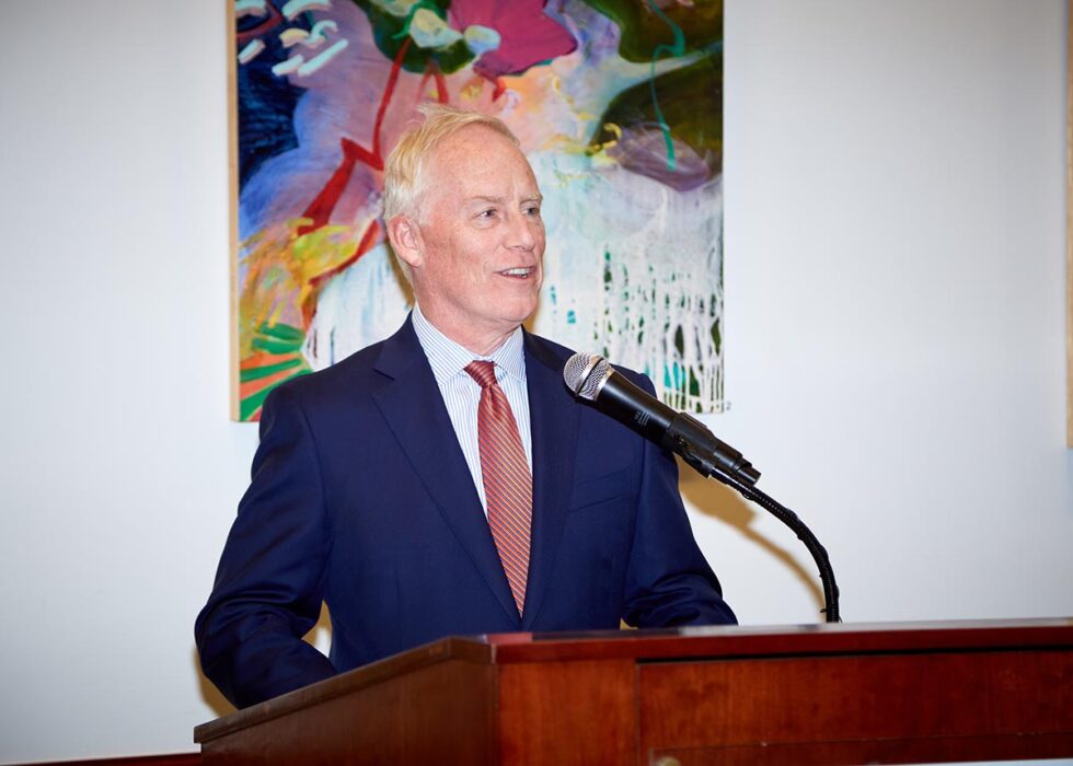 Greenwich Hospital Pediatric Ambulatory Surgery Center Ribbon Cutting ...