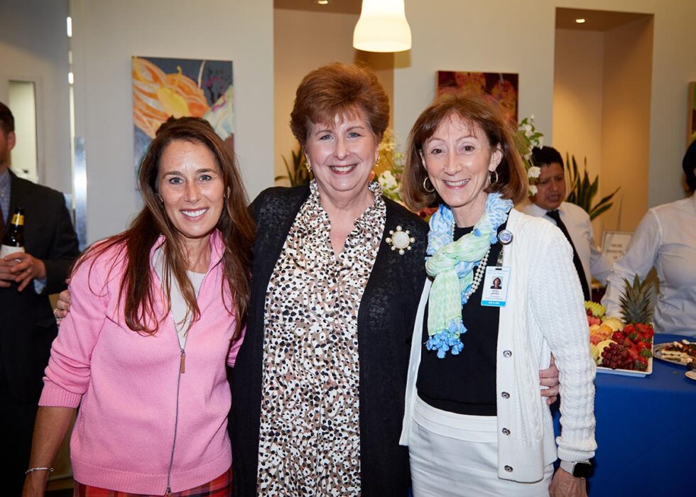 Greenwich Hospital Pediatric Ambulatory Surgery Center Ribbon Cutting ...