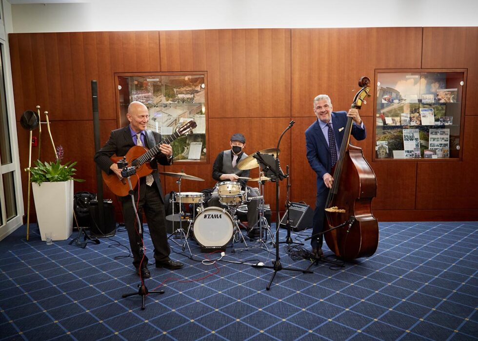 Greenwich Hospital Pediatric Ambulatory Surgery Center Ribbon Cutting ...