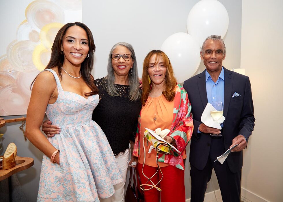 Dr. Kim Nichols 10th Anniversary Celebration in Greenwich - Fairfield ...