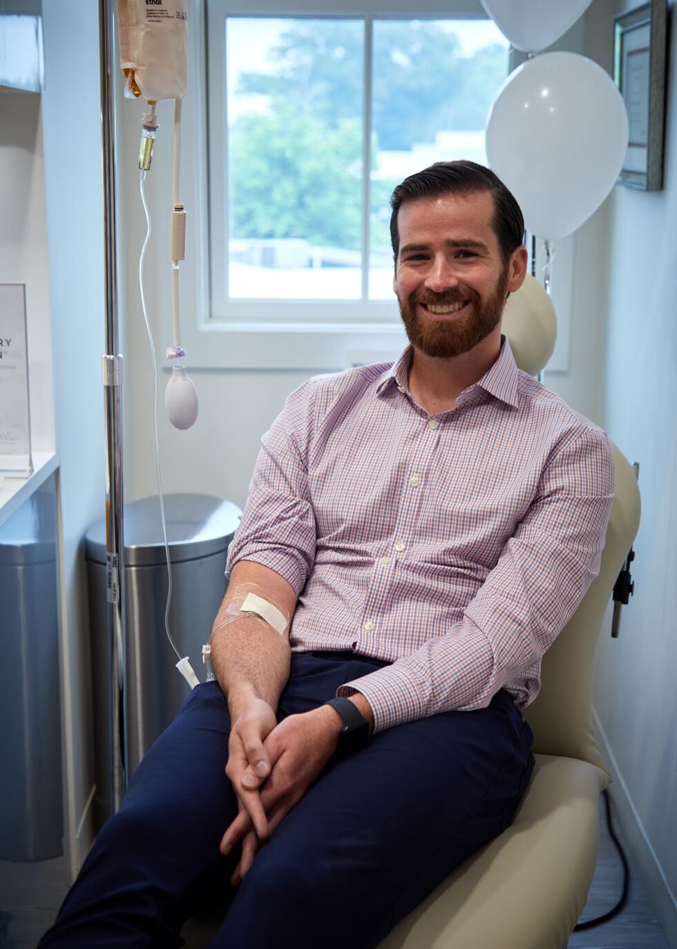 Dr. Kim Nichols 10th Anniversary Celebration in Greenwich - Fairfield ...