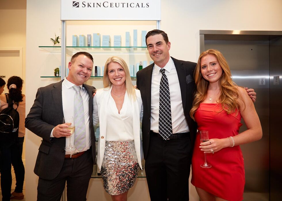 Dr. Kim Nichols 10th Anniversary Celebration in Greenwich - Fairfield ...