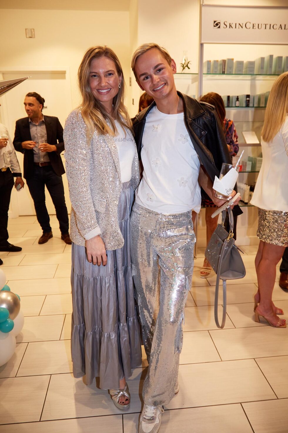 Dr. Kim Nichols 10th Anniversary Celebration in Greenwich - Fairfield ...